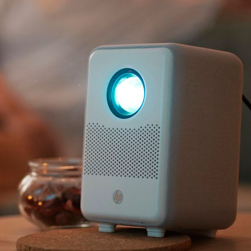 R1,000 off on HP Portable Projector | OneDayOnly