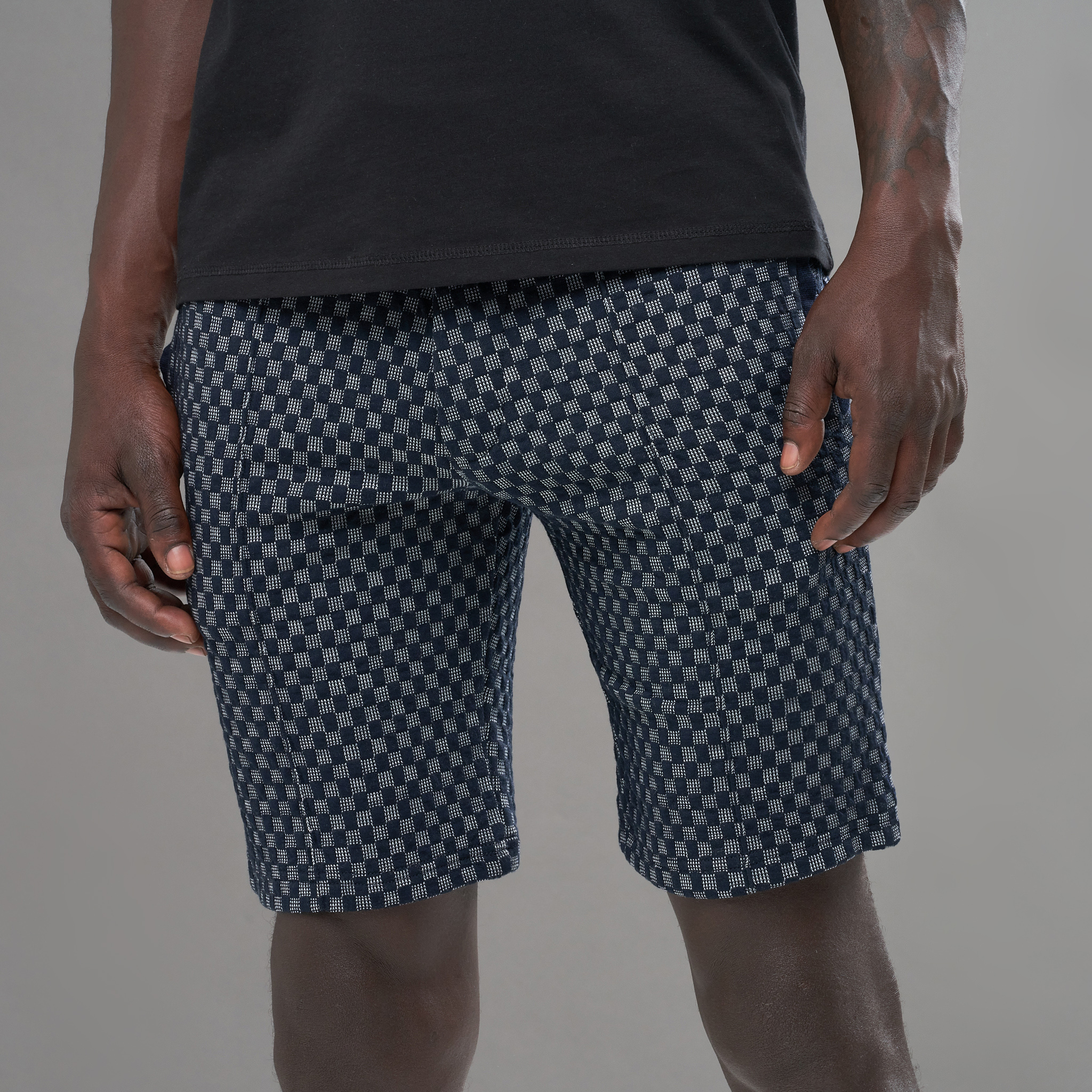 73% off on Prévu Men's Solander Contrast Shorts | OneDayOnly