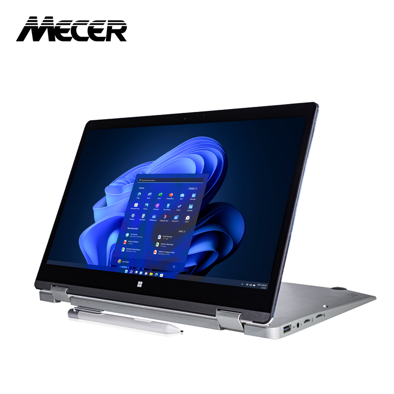 40% off on Mecer 13.3" Move Light 4GB Laptop | OneDayOnly