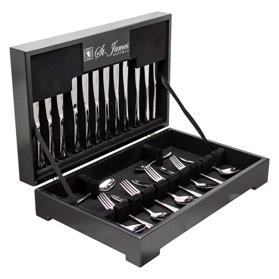 25% off on 112-Piece Kensington Cutlery Set | OneDayOnly