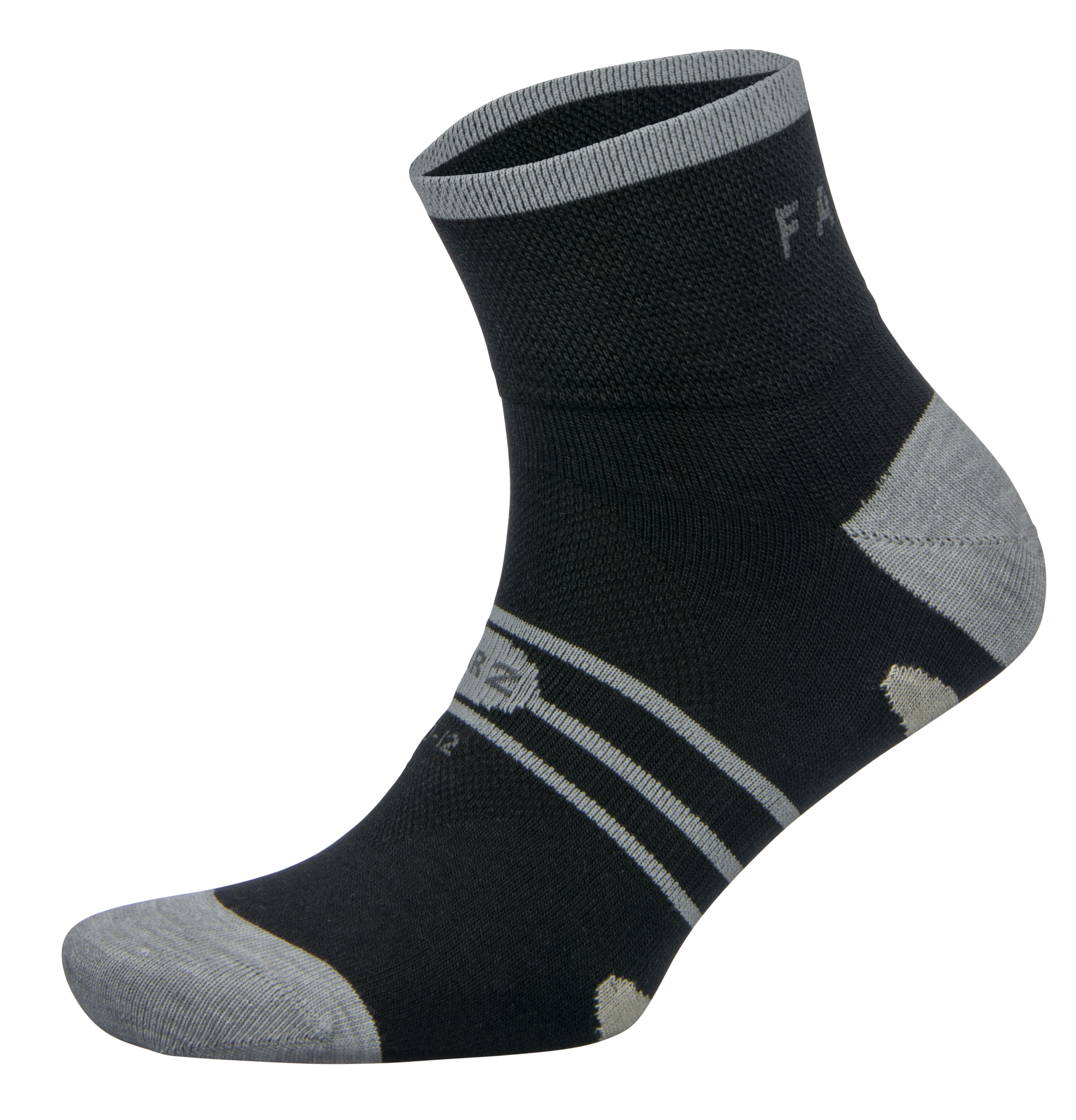 50% off on Falke 2x Ladies Silver Run Socks | OneDayOnly