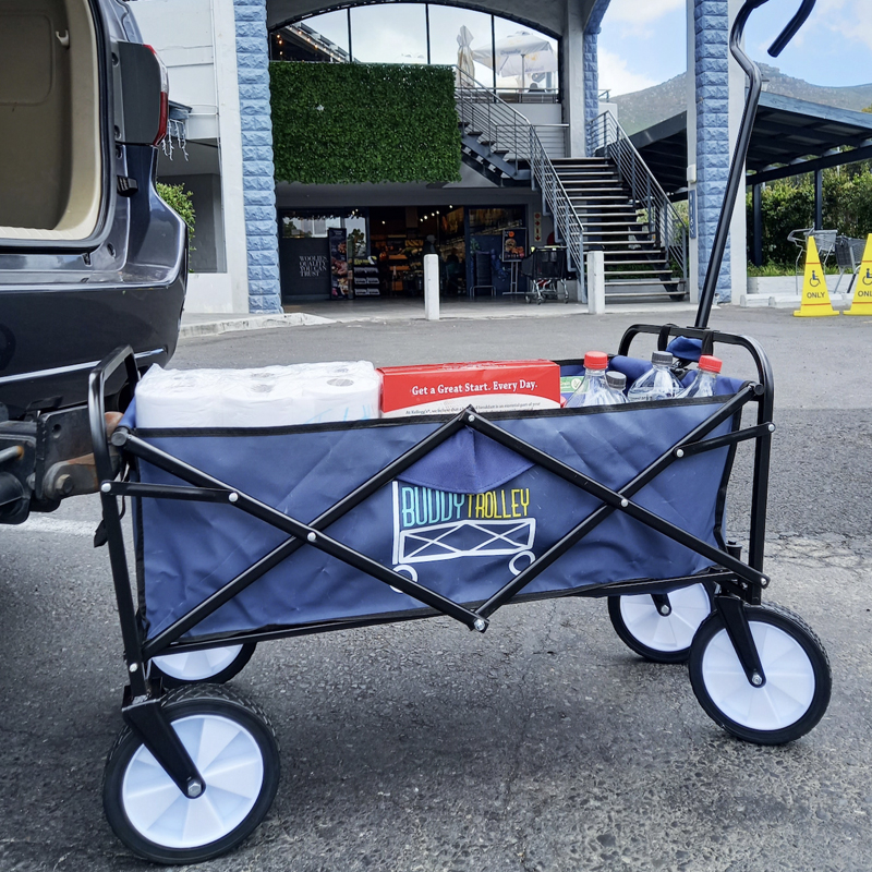 R300 off on Buddy Trolley 4x4 Outdoor Trolley | OneDayOnly