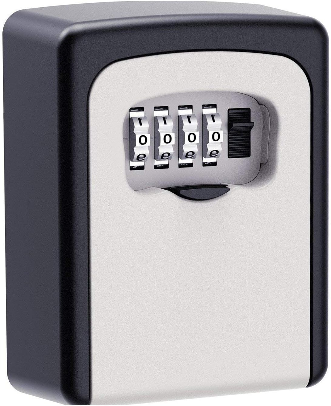 48% off on DigitSafe 4x 4-Digits Key Safes | OneDayOnly