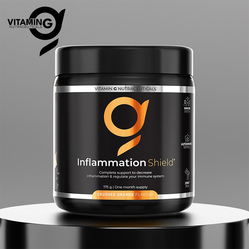 40% off on 175g InflammationShield+ | OneDayOnly
