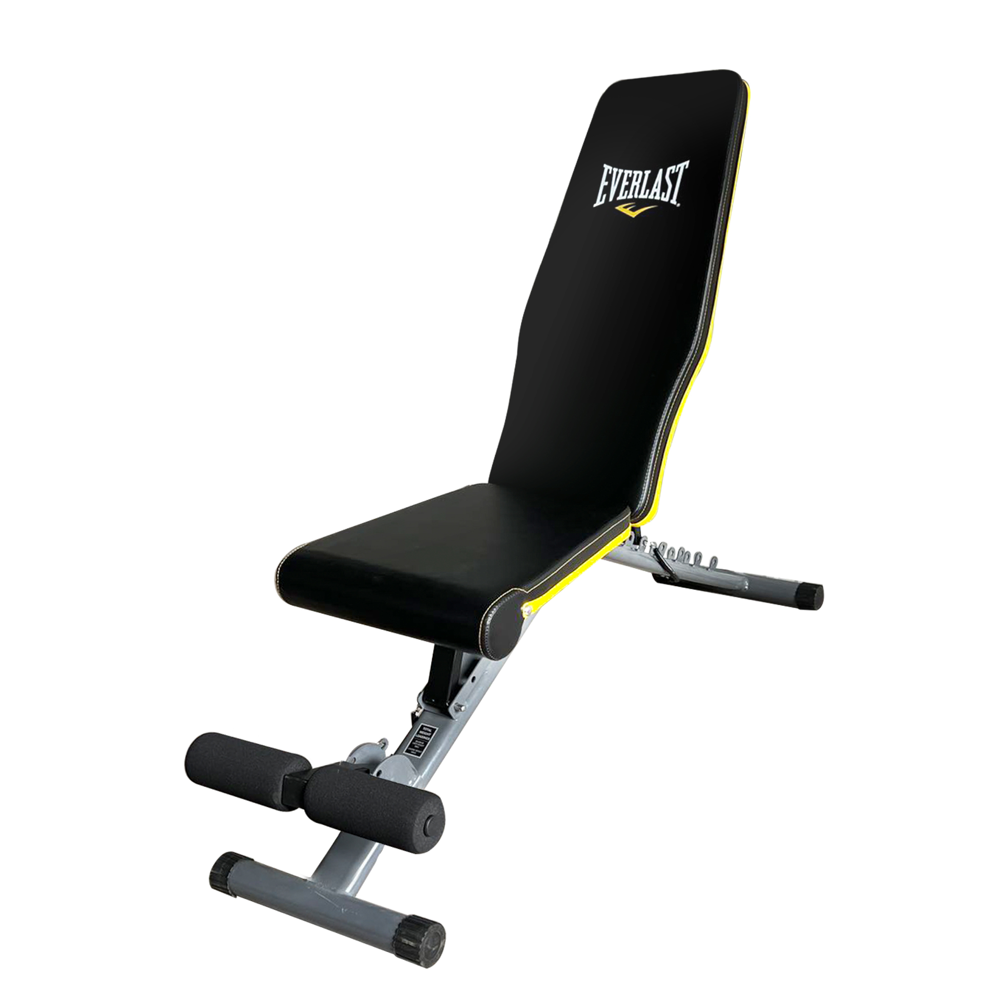 20% off on Everlast Dumbbell Sit Up Bench | OneDayOnly