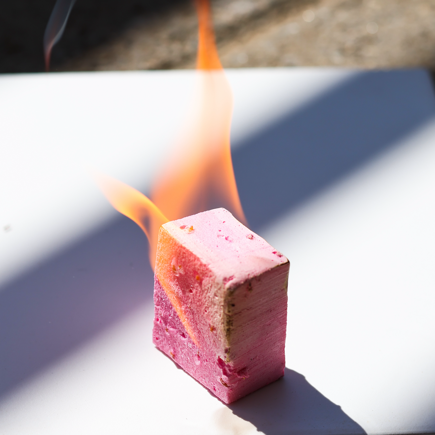 50% off on Die Windhond 6x Firelighter Blocks | OneDayOnly