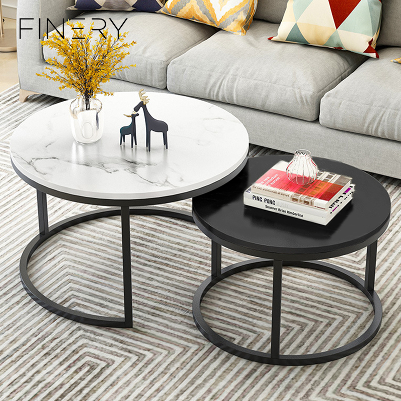 60% off on Finery Eclipse Nesting Tables | OneDayOnly