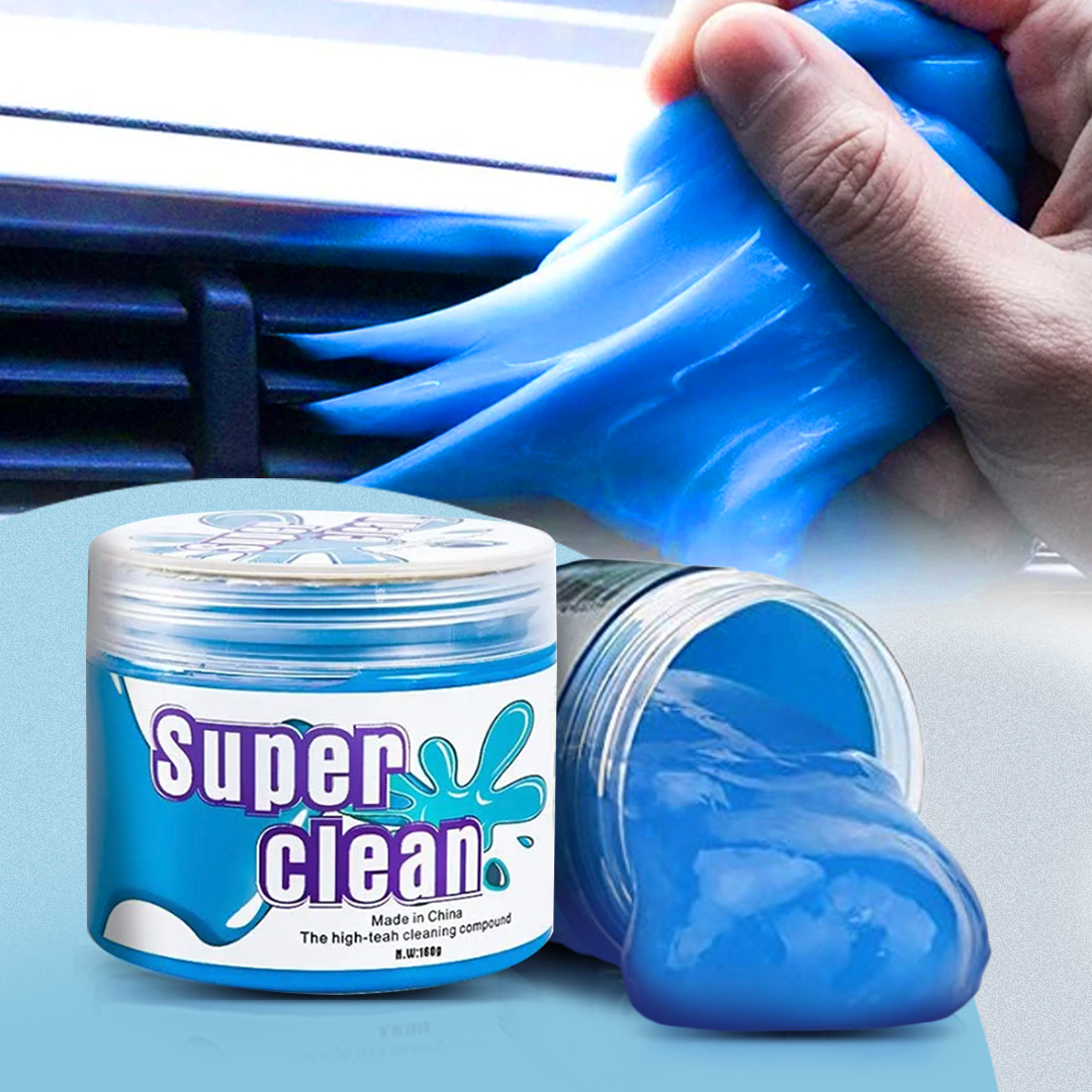 65% off on Super Clean Reusable Cleaning Slime | OneDayOnly