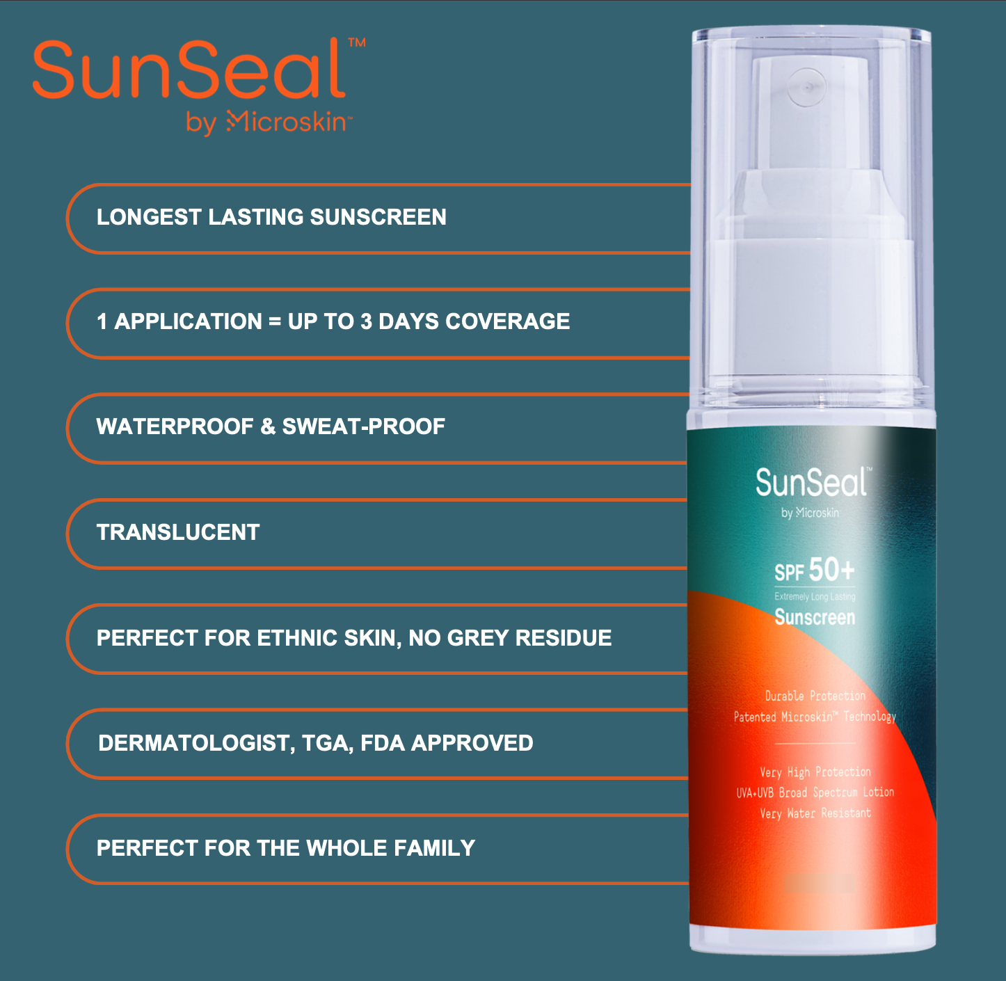 23% off on 100ml SPF50+ Sunscreen | OneDayOnly