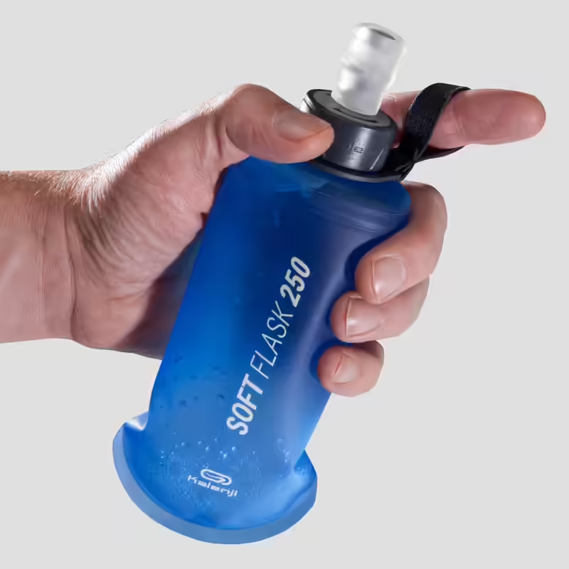 20% off on 250ml Flexible Running Flask | OneDayOnly