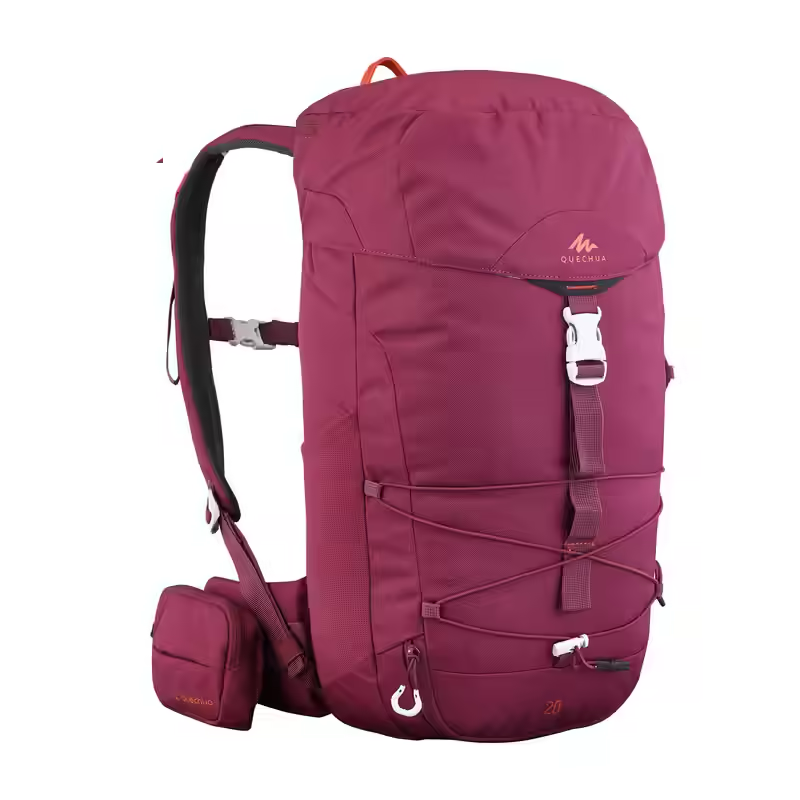 25% off on 20L Mountain Hiking Backpack - MH100 | OneDayOnly