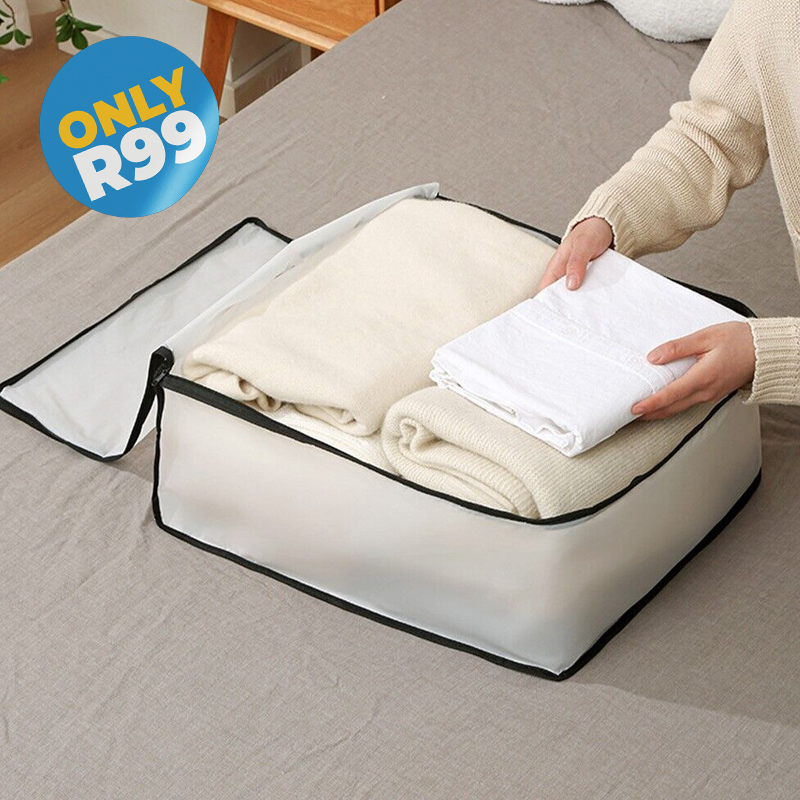 51% off on Dust-Proof Foldable Storage Bag | OneDayOnly