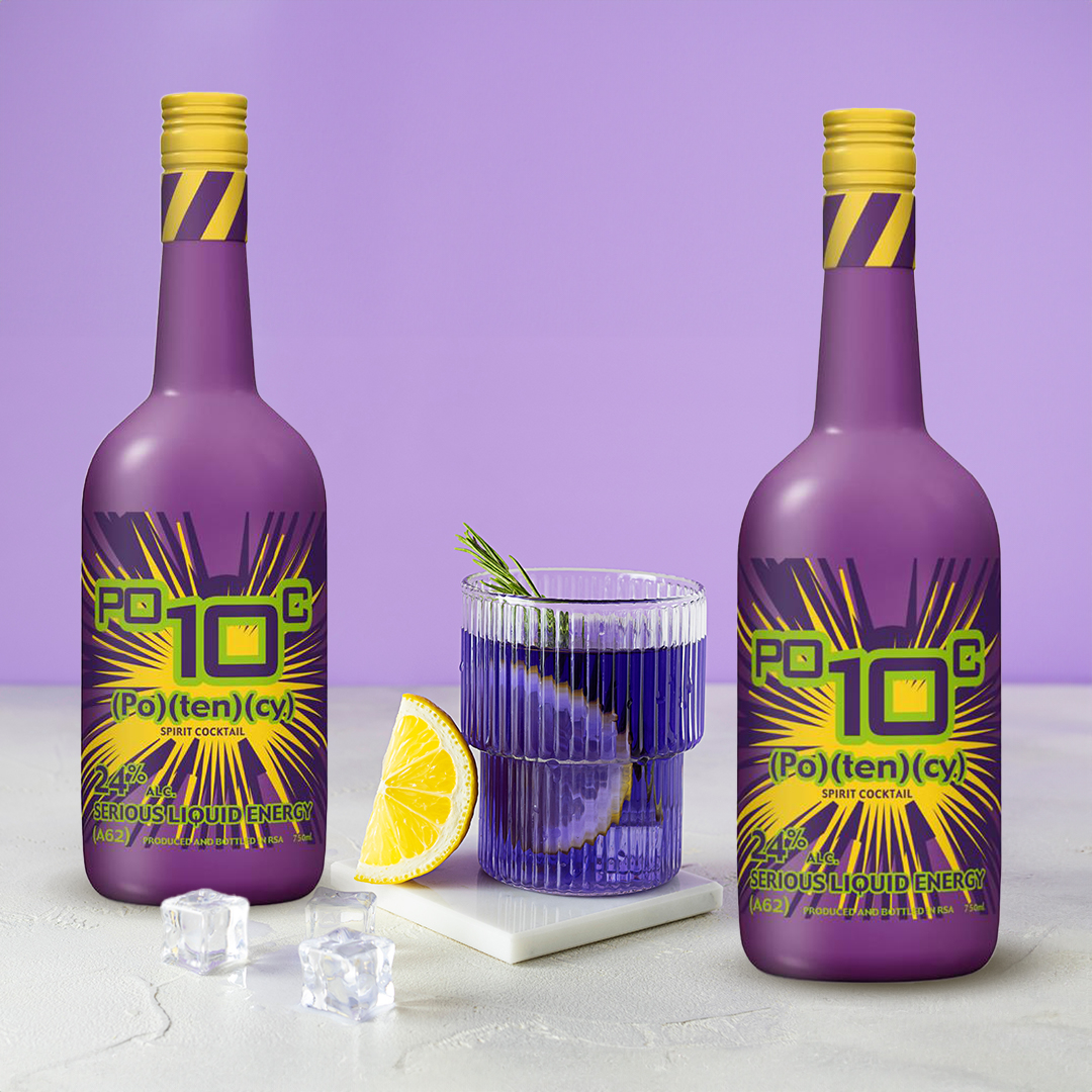 13% off on PO-10-C 2x 750ml Spirits | OneDayOnly