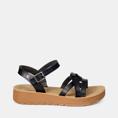 54% off on Ladies May Multi-Strap Flexi Sandals | OneDayOnly