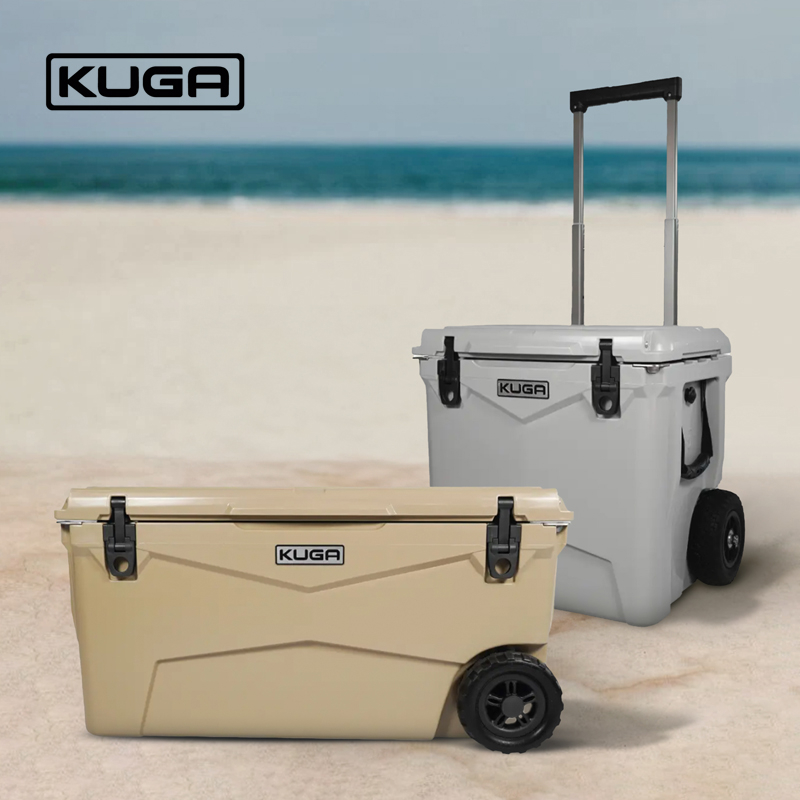 40% off on 45/70L Custom-Designed Cooler Box | OneDayOnly