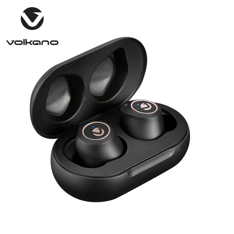 50% off on TW Earphones with Charging Case | OneDayOnly