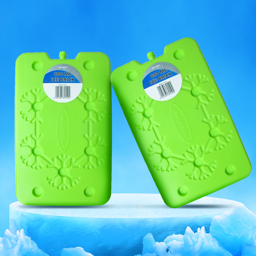 17% off on 6x Flat Packed Ice Bricks | OneDayOnly