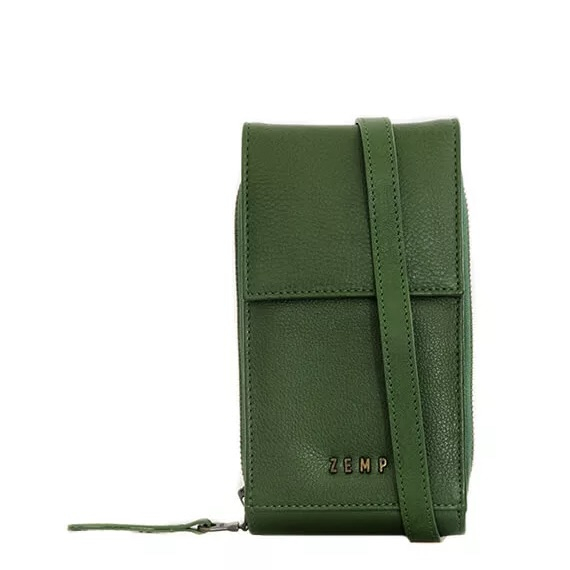 41% off on Zemp Leather Dreamer Bag | OneDayOnly