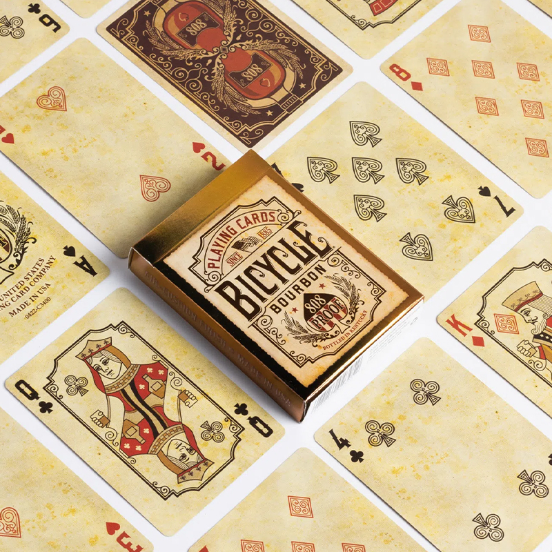 26% off on Bicycle 2x Novelty Playing Cards | OneDayOnly