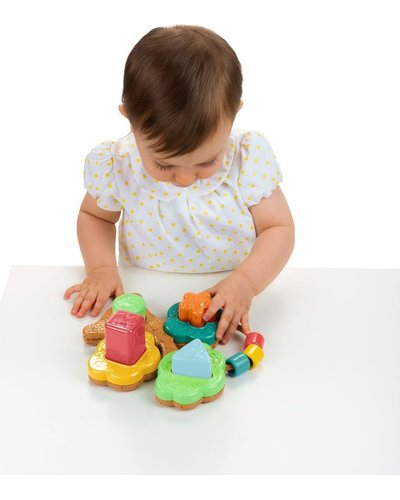 36% off on Chicco ECO Baobab Shape Sorter | OneDayOnly