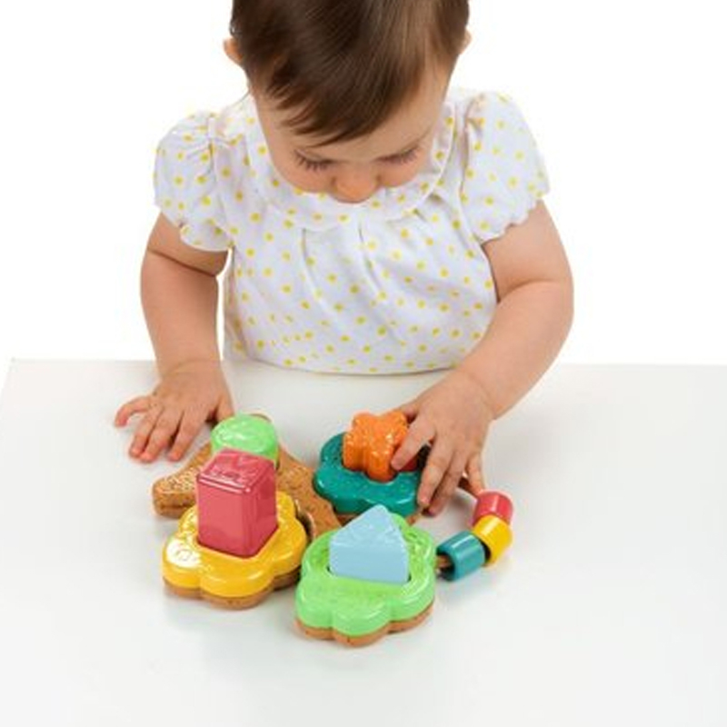 36% off on Chicco ECO Baobab Shape Sorter | OneDayOnly