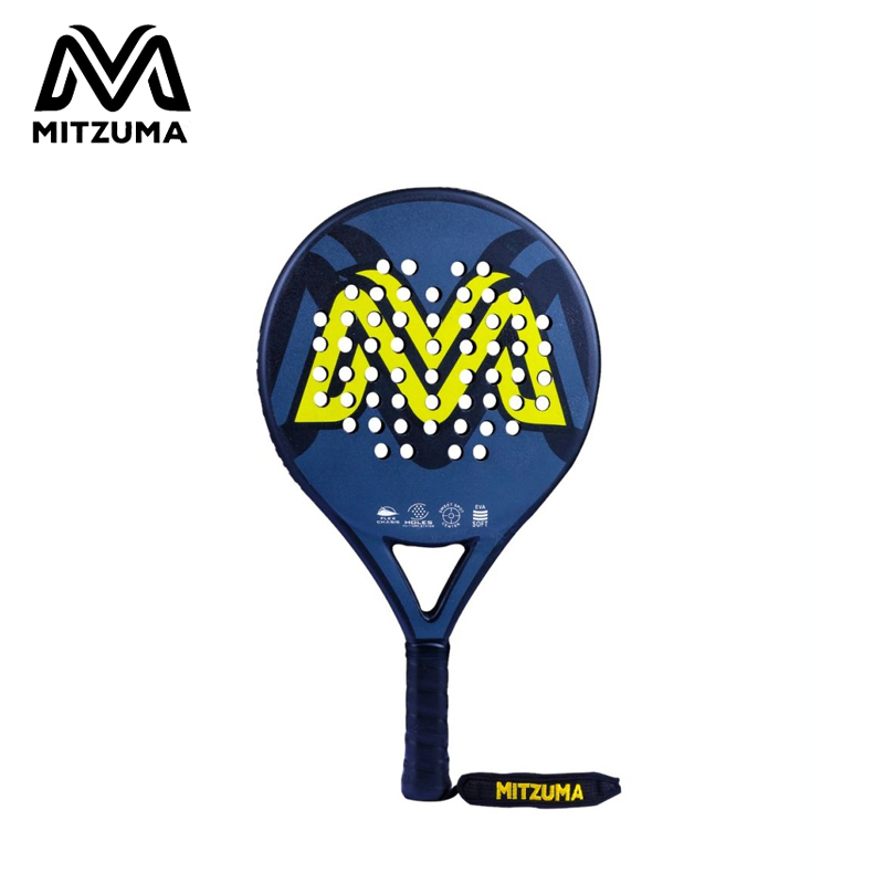 31% off on Mitzuma Inferno Padel Racket | OneDayOnly