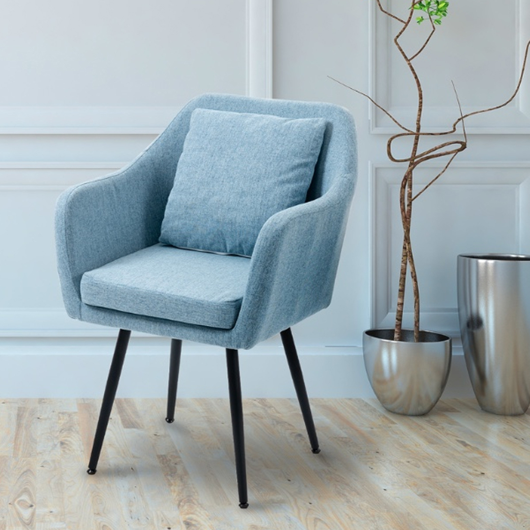 26% off on 2x Sky Chairs with Pillows | OneDayOnly