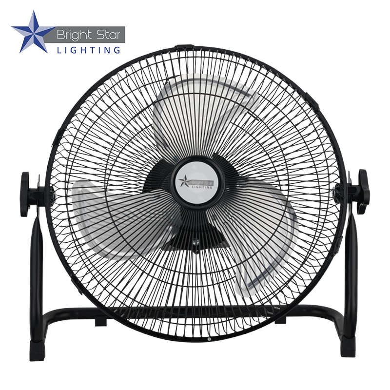 30% off on Brightstar 30cm Rechargeable Fan | OneDayOnly