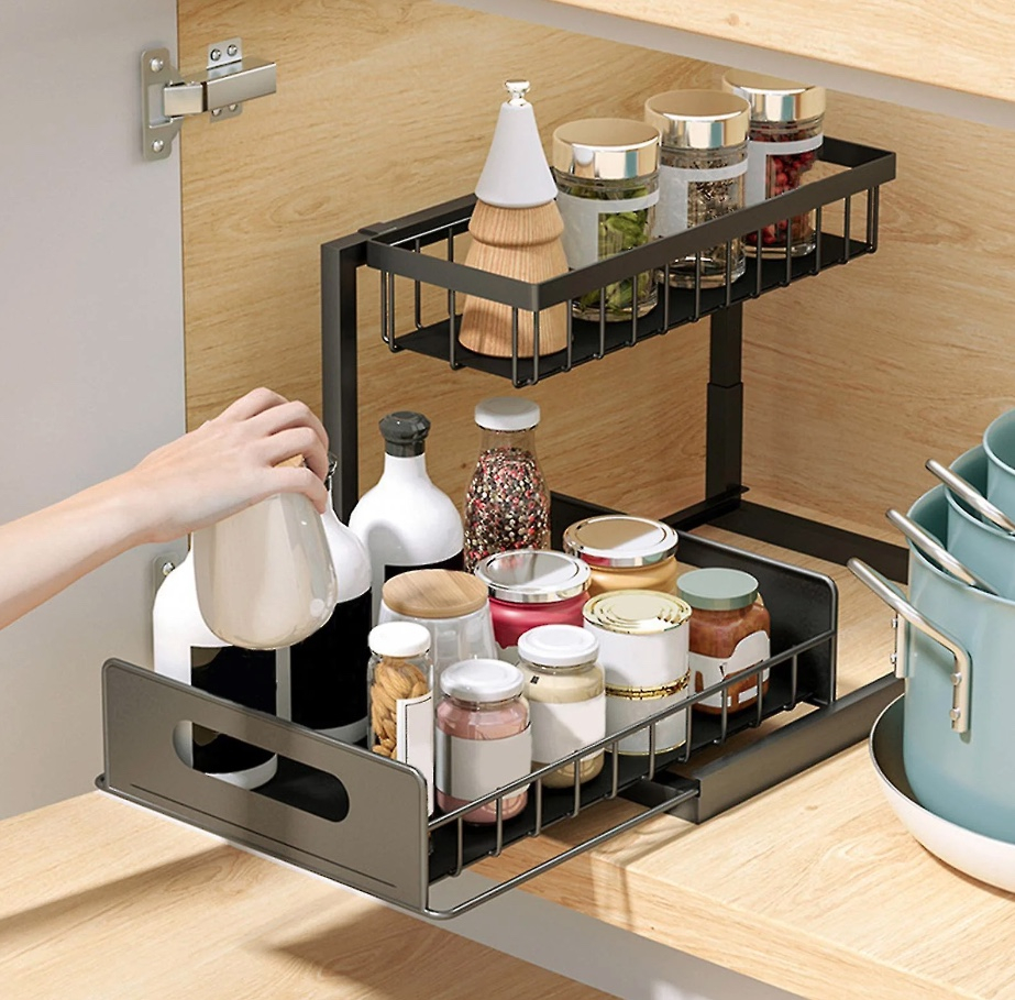 40% off on Multifunctional Storage Rack | OneDayOnly