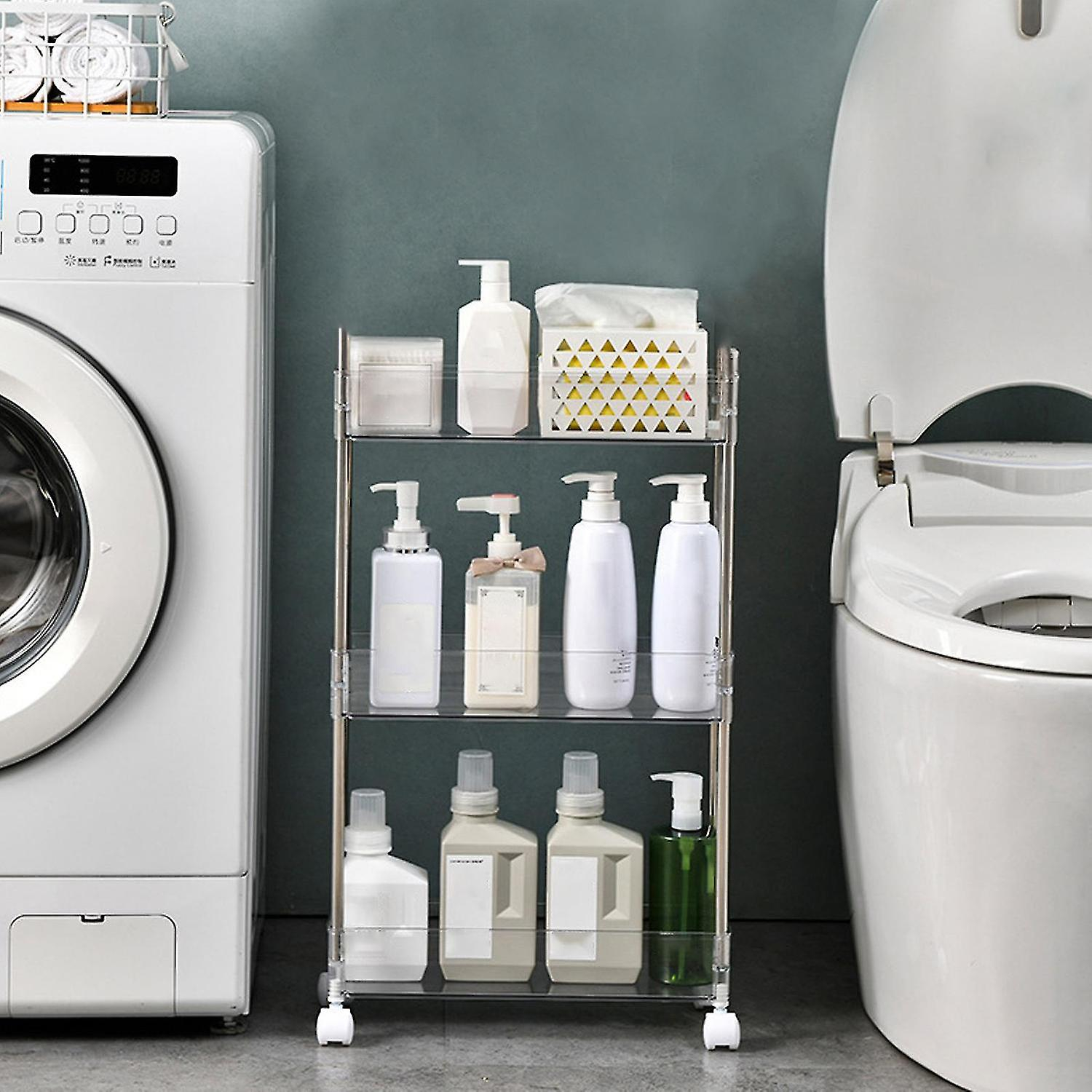 30% off on 3-Tier Slide Out Storage Organiser | OneDayOnly