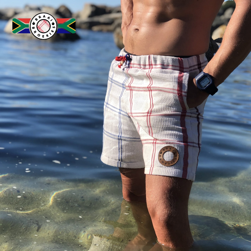 25% off on Men's Original Braaibroekie | OneDayOnly