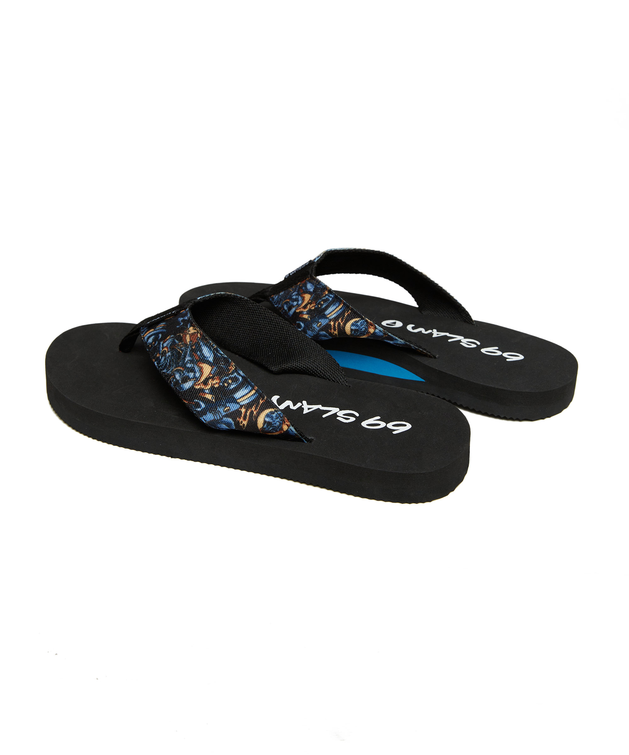 31% off on 69Slam Men's Ryan Sandals | OneDayOnly
