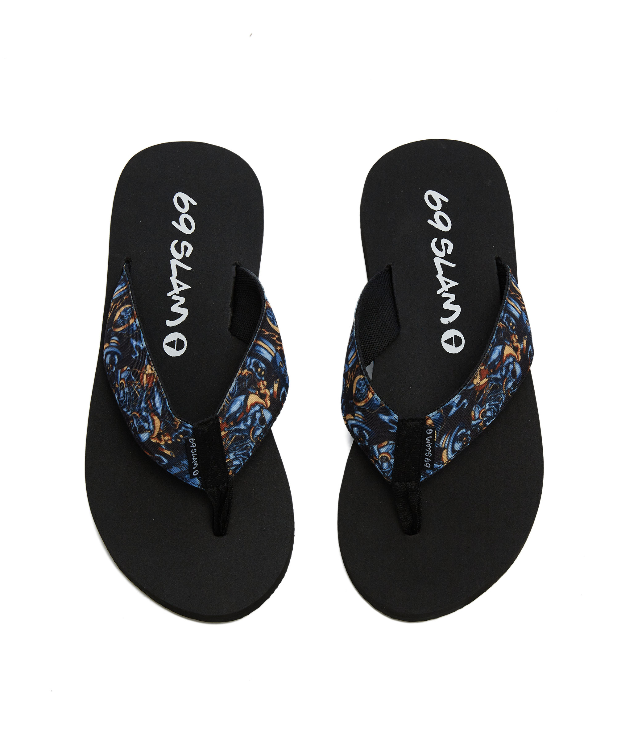 31% off on 69Slam Men's Ryan Sandals | OneDayOnly