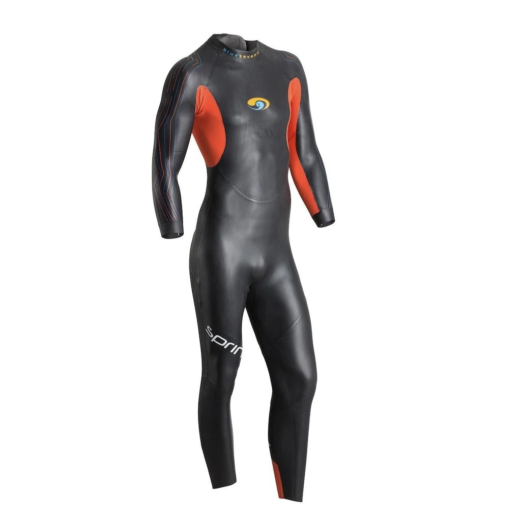 R700 off on Men's or Ladies Wetsuits | OneDayOnly