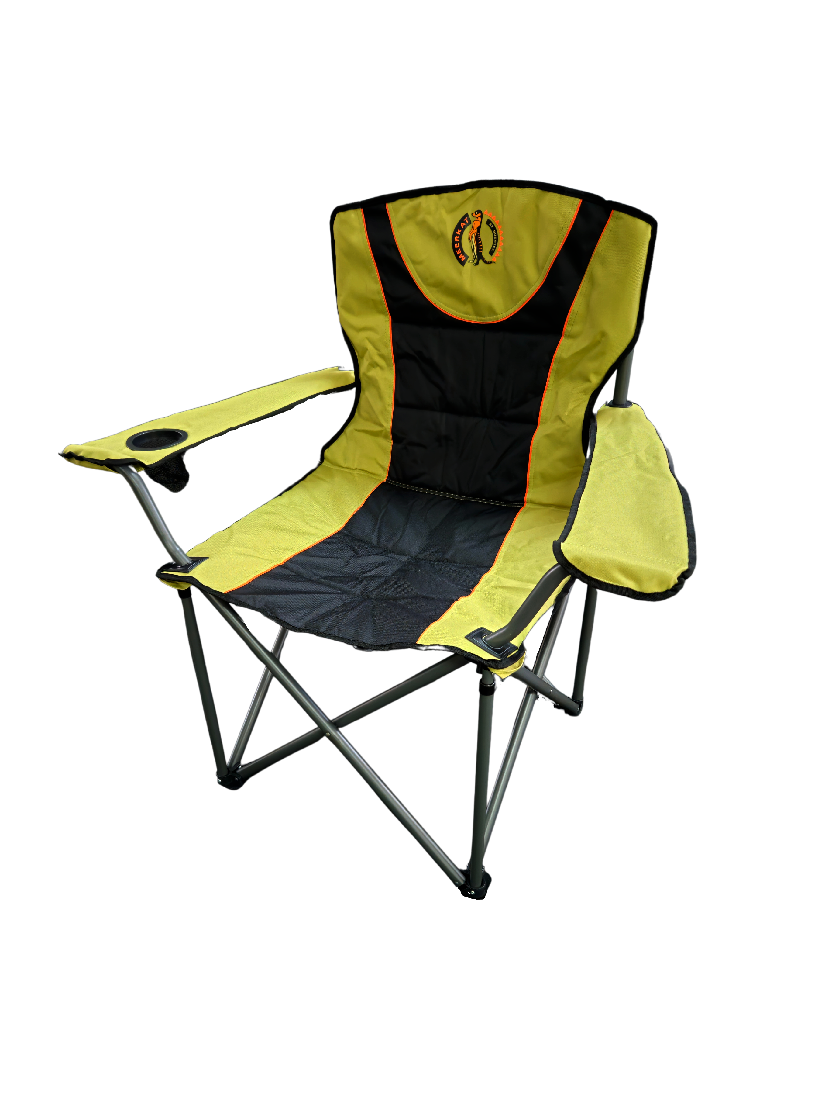 25% off on Bushtec Meerkat Light Chair | OneDayOnly