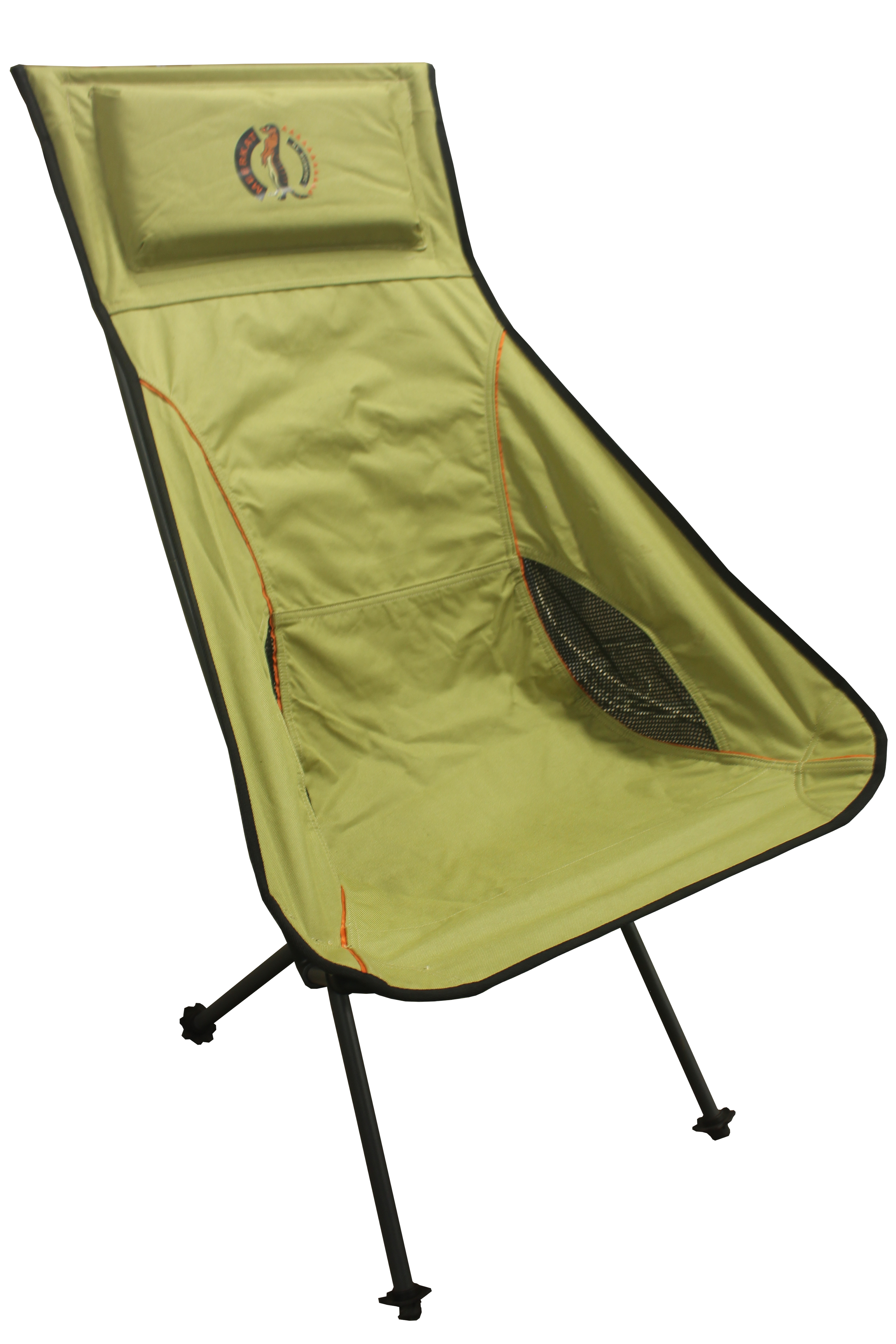 43% off on Bushtec Meerkat Hiking Chair | OneDayOnly