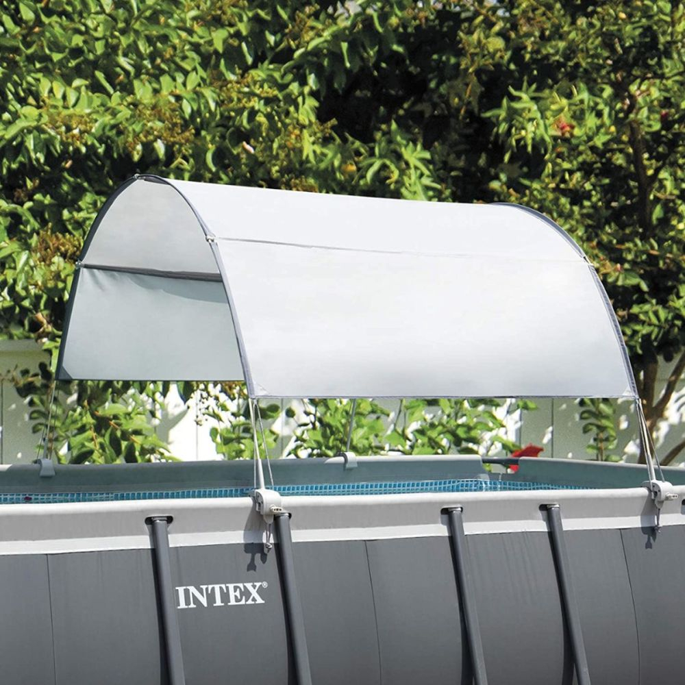 33% off on Intex UV Protection Pool Canopy | OneDayOnly