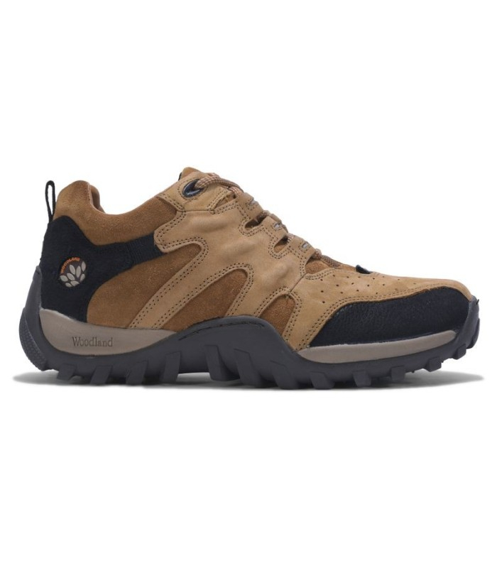 36% off on Men's Outdoor Walnut Shoes | OneDayOnly