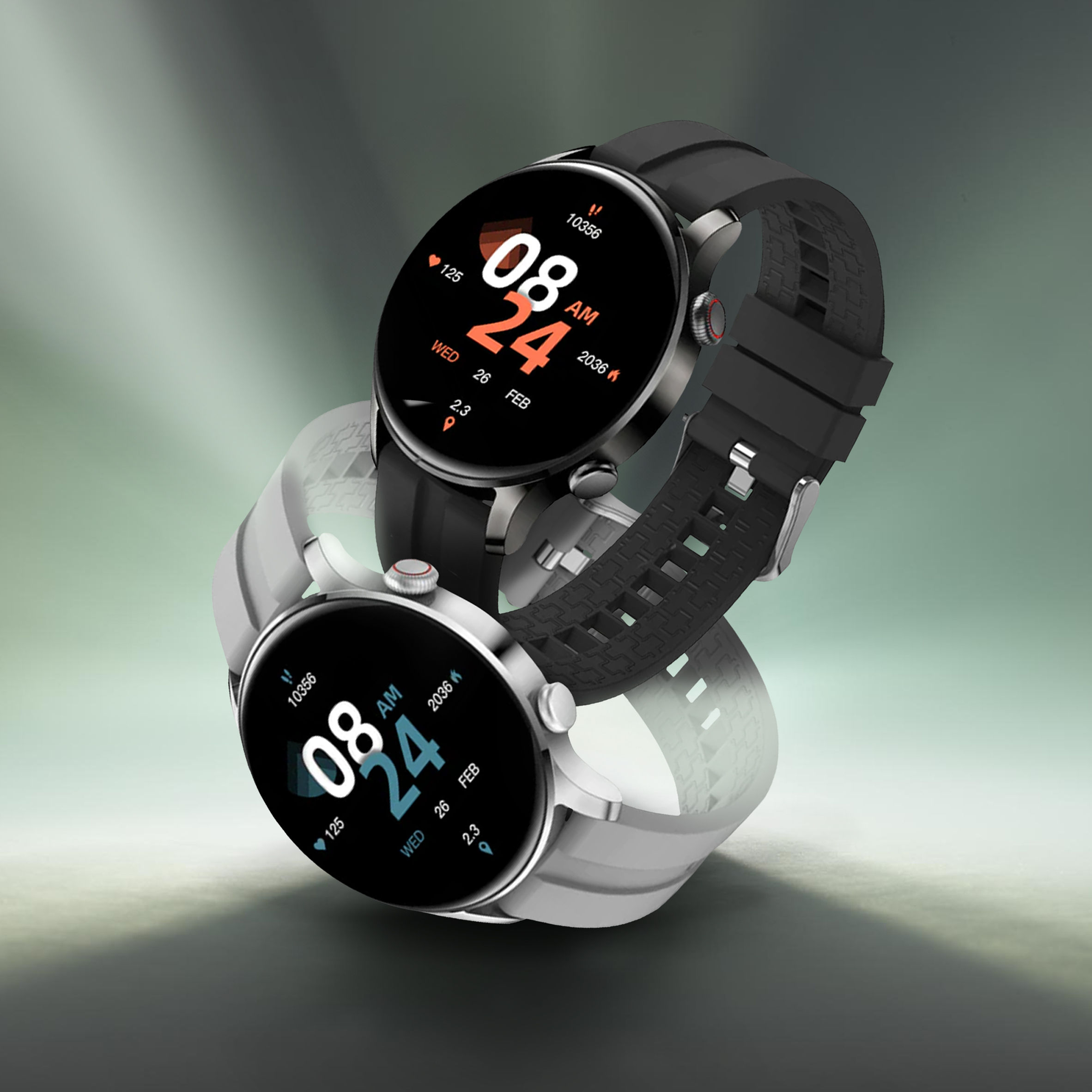 32% off on Polaroid Polartec Fit Sports Watch | OneDayOnly