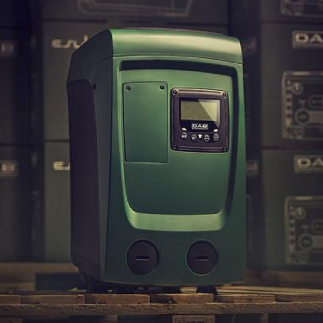 R2,500 off on DAB Pressure Pump with Filter | OneDayOnly