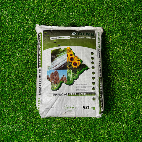 33% off on Guano Boost 50kg Granule Fertilizer | OneDayOnly