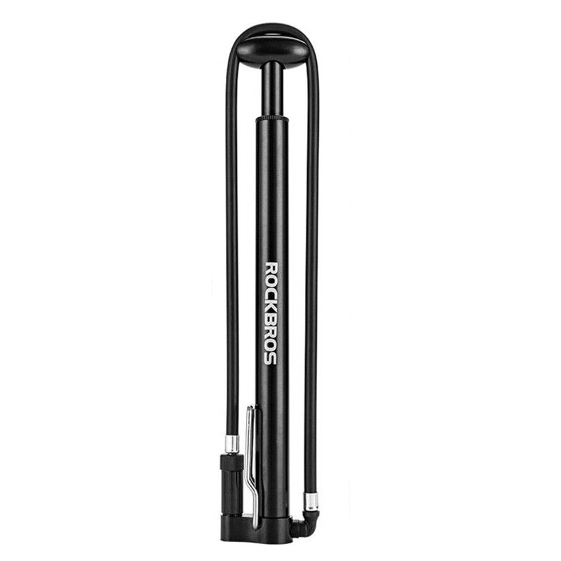 20% off on Rockbros Stand Pump 160PSI | OneDayOnly