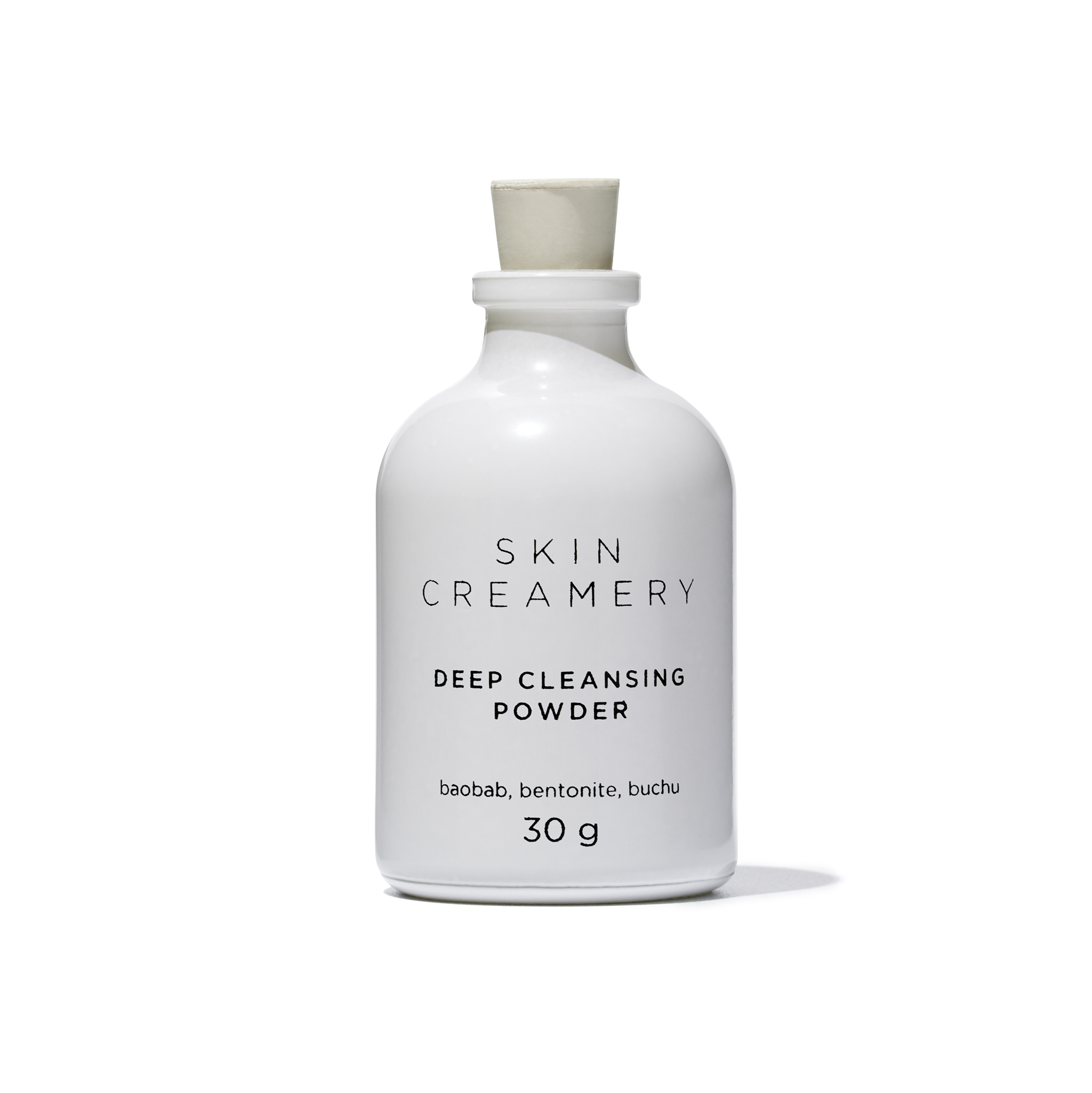 54% off on 30g Deep Cleansing Facial Powder | OneDayOnly