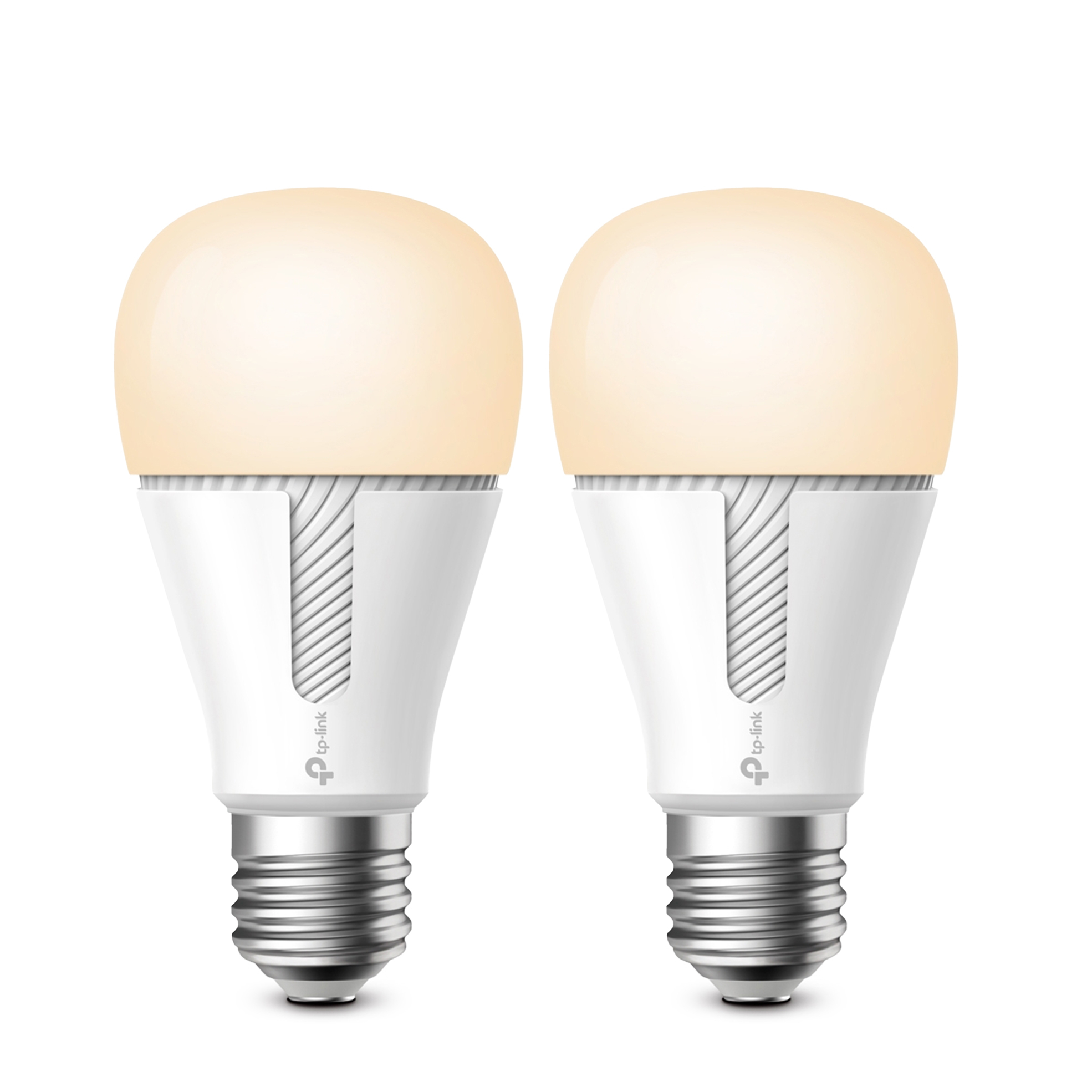 70% off on 2x Kasa Smart WiFi LED Light Bulbs | OneDayOnly