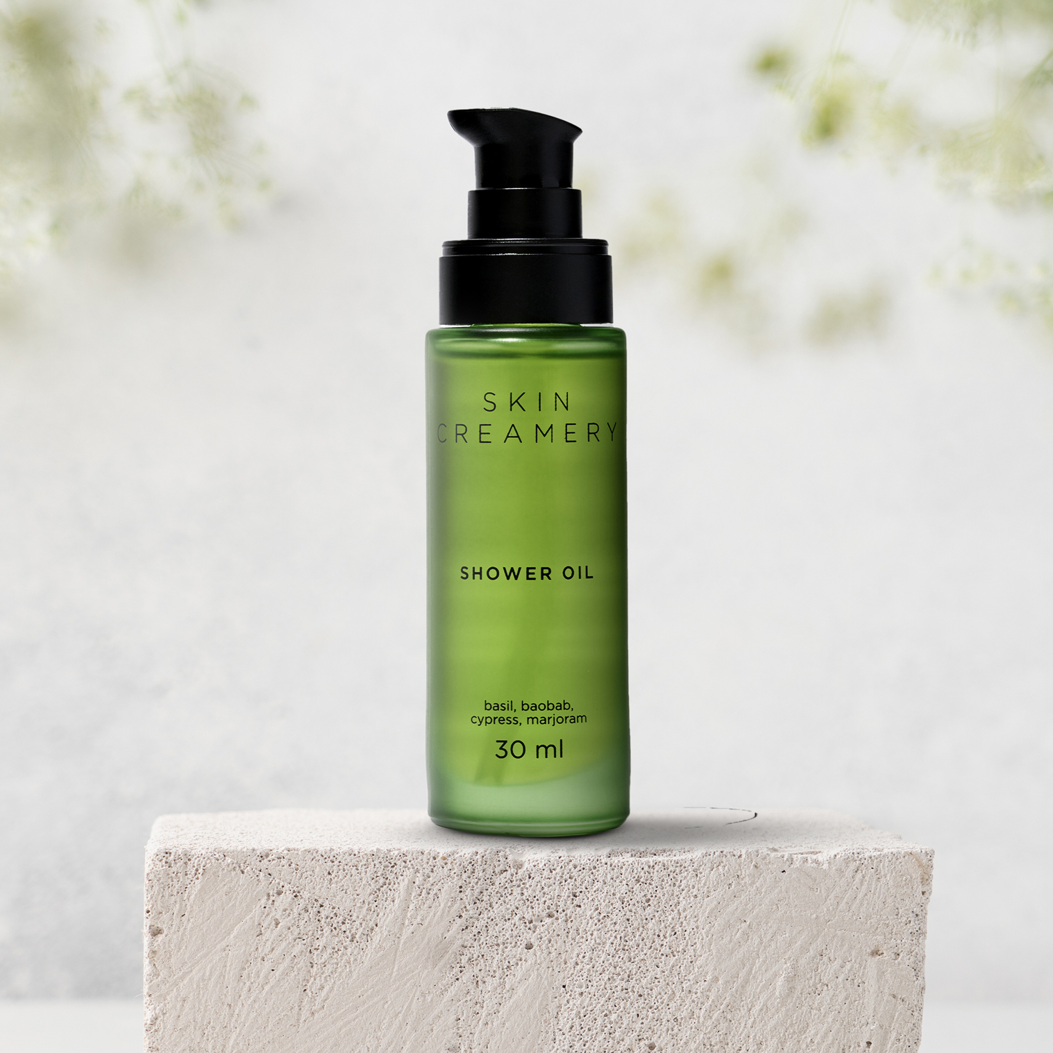 31% off on Skin Creamery 30ml Shower Oil | OneDayOnly