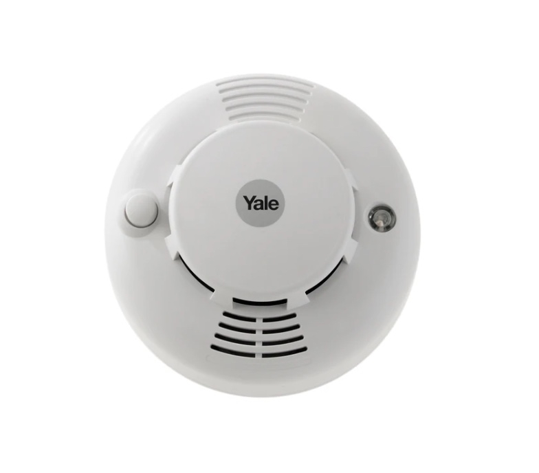 R500 off on Yale Smart Home SR Smoke Detector | OneDayOnly