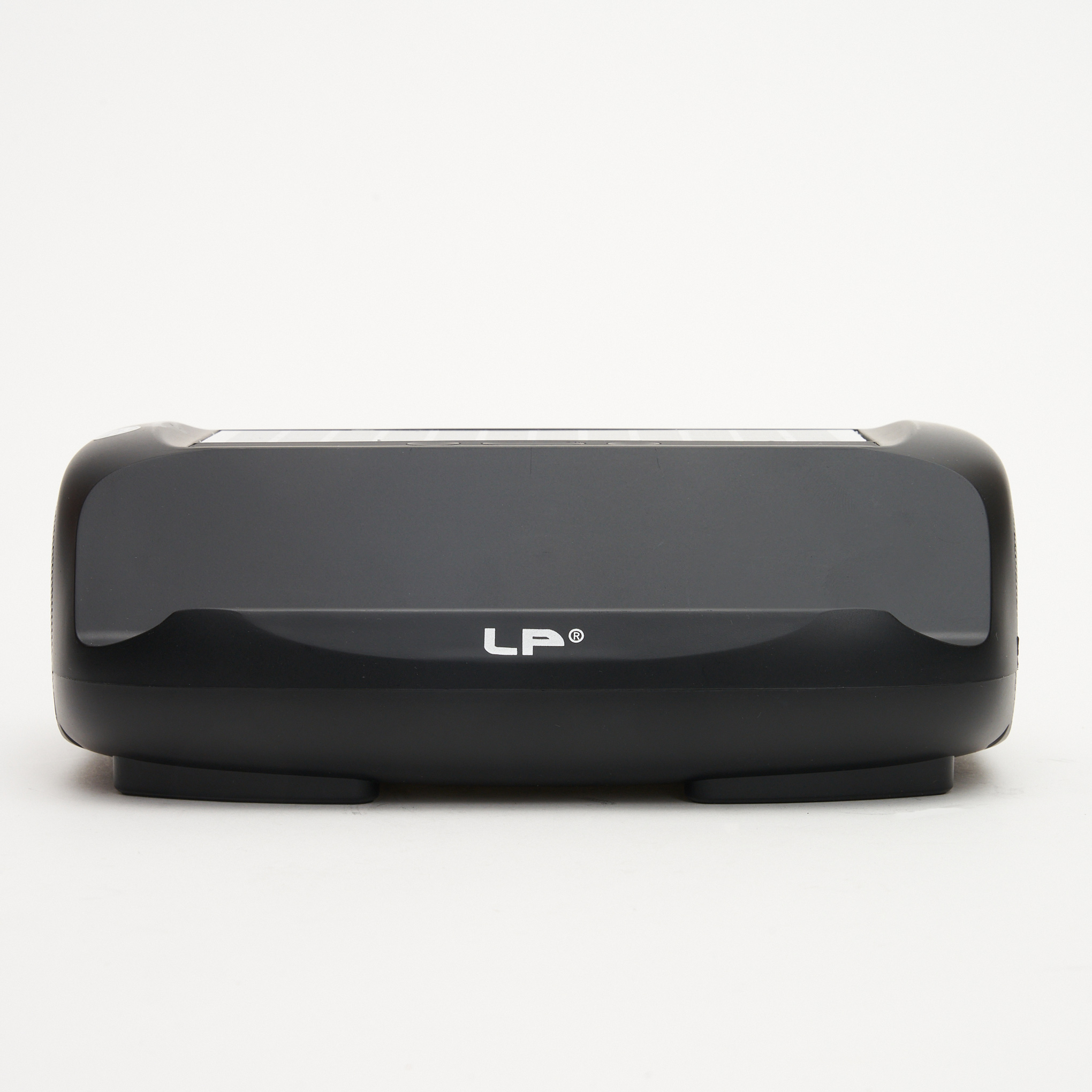 34% off on LP Solar Wireless Speaker | OneDayOnly