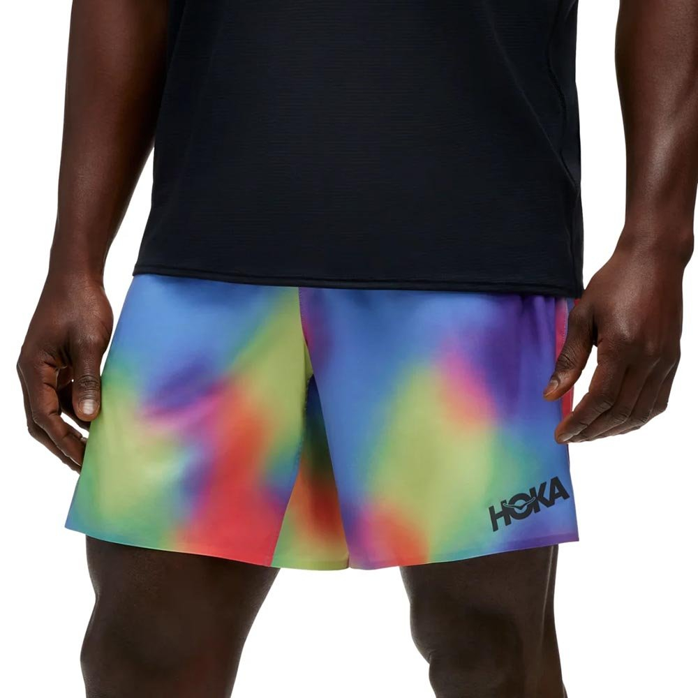 27% off on HOKA Men's 7" Active Shorts | OneDayOnly