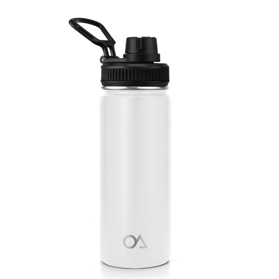 38% off on 530ml Double Walled Insulated Flasks | OneDayOnly