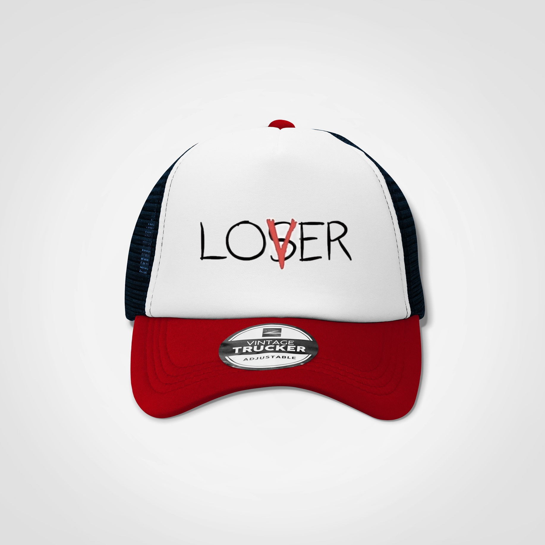 29% off on Bust A Cap Printed Trucker Caps | OneDayOnly